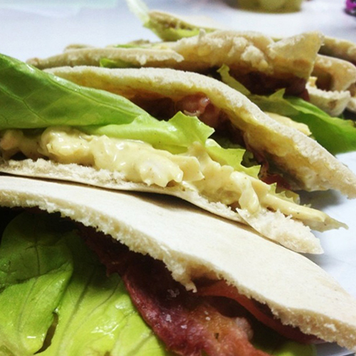 Recetas Osojimix - SANDWICHE DE CARNE MECHADA, MERMELADA DE CEBOLLAS AL ...